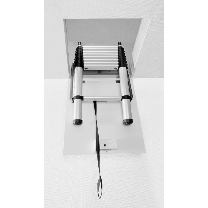 Telescopic Loft Ladder
