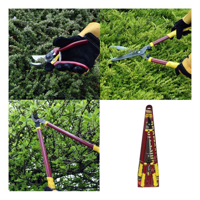 pruning garden set