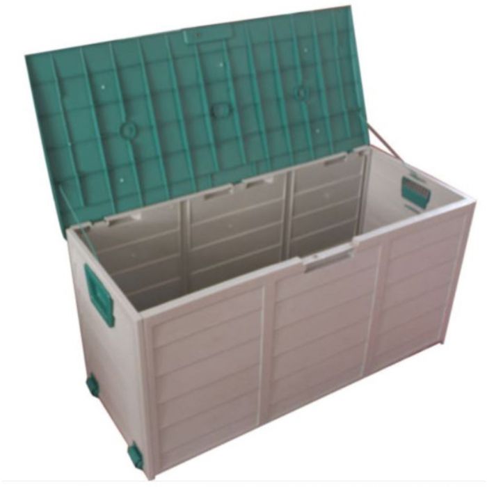 XL Garden Weatherproof Storage Box