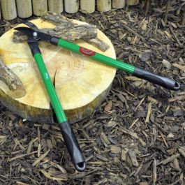 21 Inch Garden Loppers