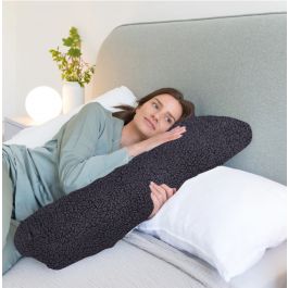Heated Body Pillow