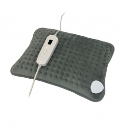 heated pillow