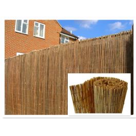 reed fencing