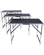 Folding table